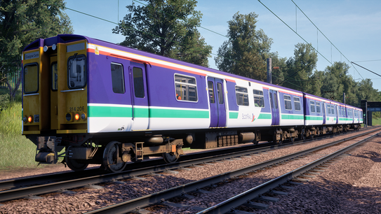 British Fictional - Train Sim Community