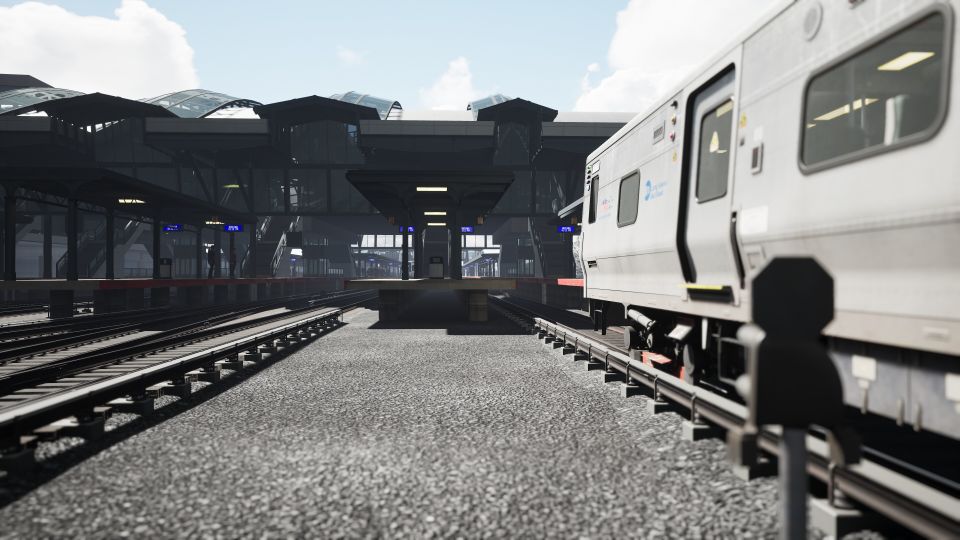 TSW 4 | Lighting & Graphic Enhancement v4.7.1 - Train Sim Community