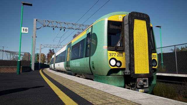 Charlie's WCML Enhancements (Legacy) - Train Sim Community