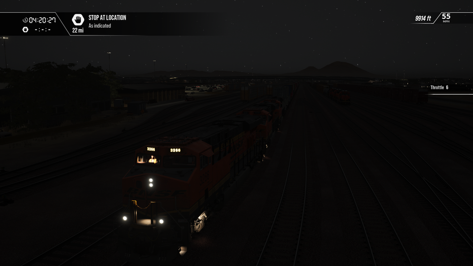 Exhaust Mod For All Diesel Stock In TSW - Train Sim Community