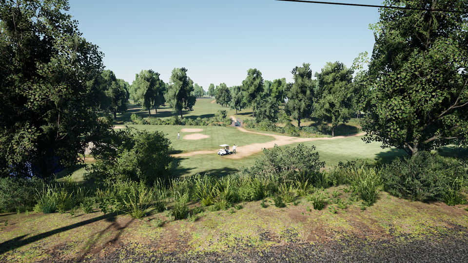 Cross-City Line -enhancements - Train Sim Community
