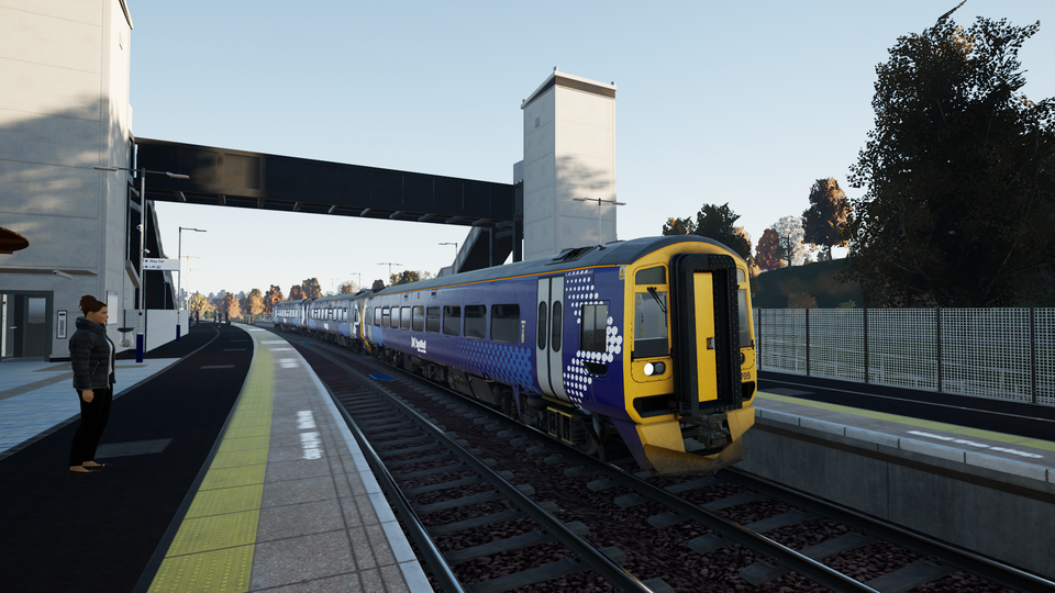FCL 170 Sub Enabler - Train Sim Community