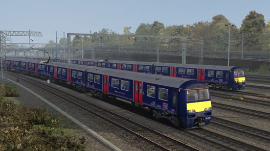 Sounds - Train Sim Community