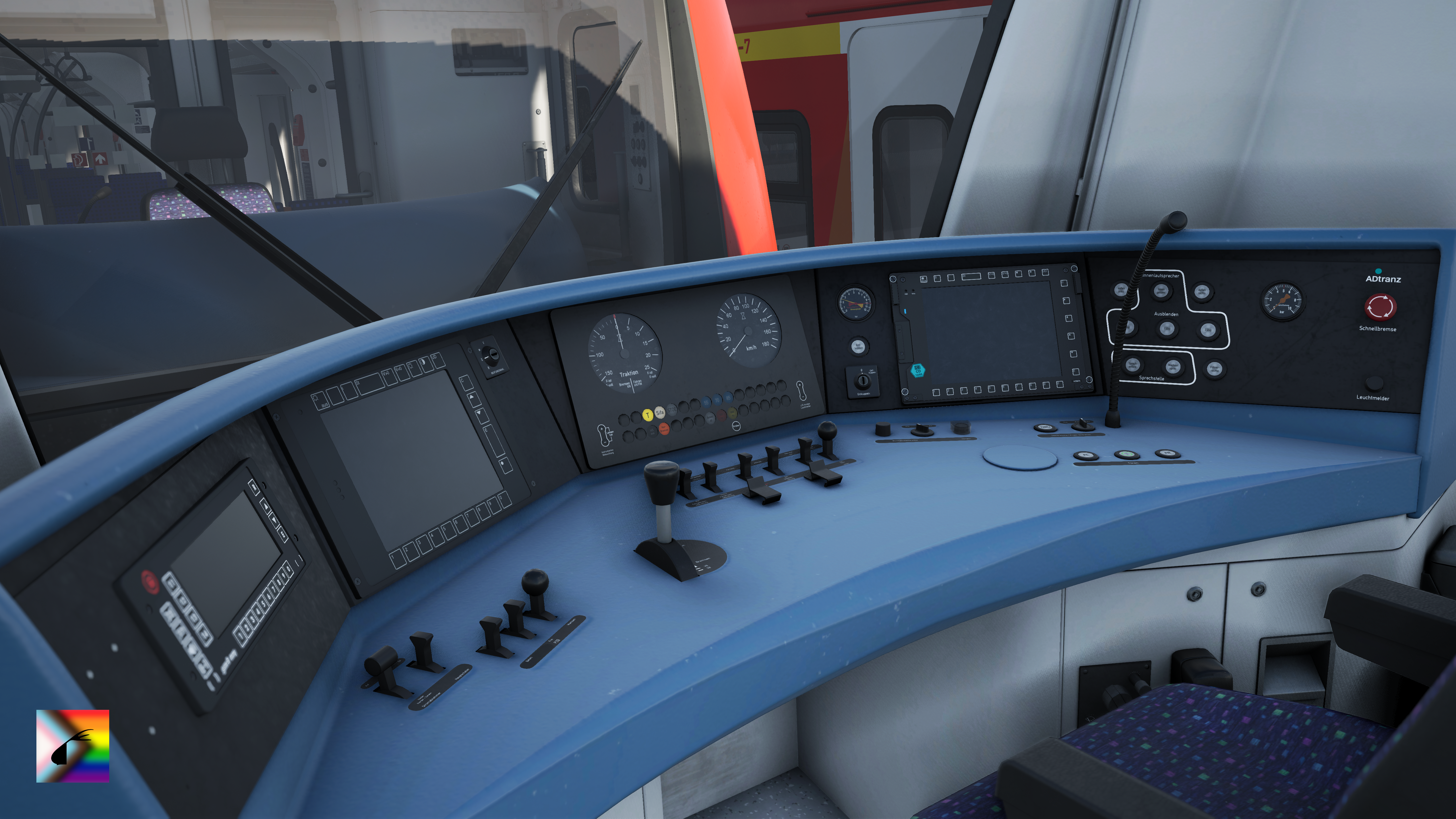 iR | DB BR 423 - S-Bahn Köln & Stuttgart Repaints - Train Sim Community