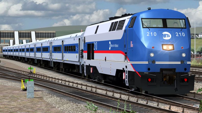 Enhancement Packs - Train Sim Community