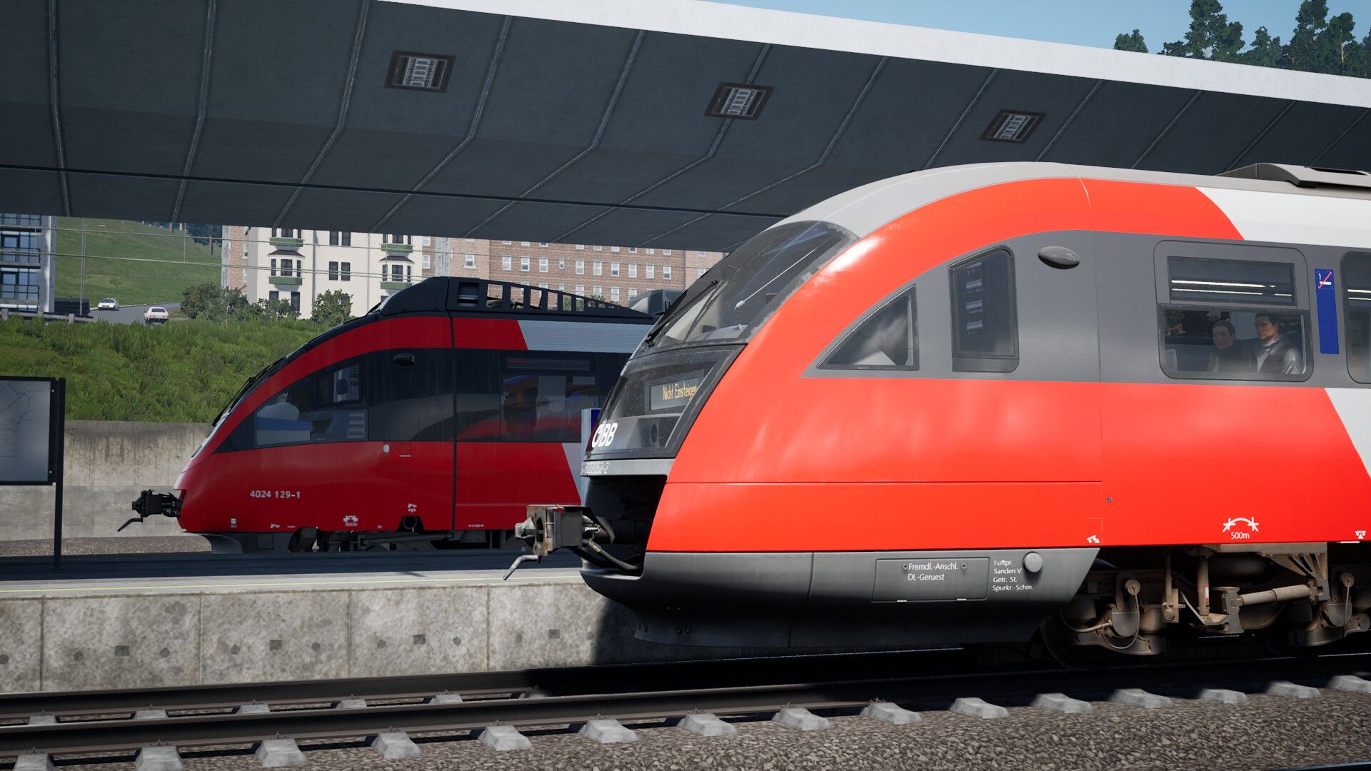 ÖBB 5022 - Train Sim Community