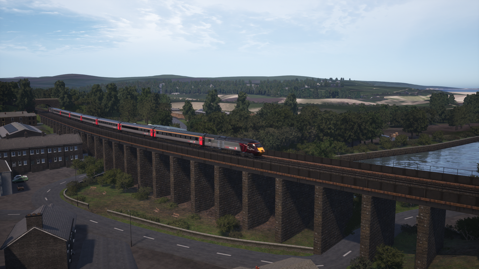 West Cornwall Local, but with a modern twist. (updated 28\11\23 ...