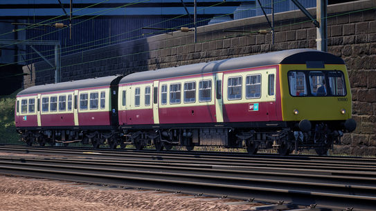 British Fictional - Train Sim Community