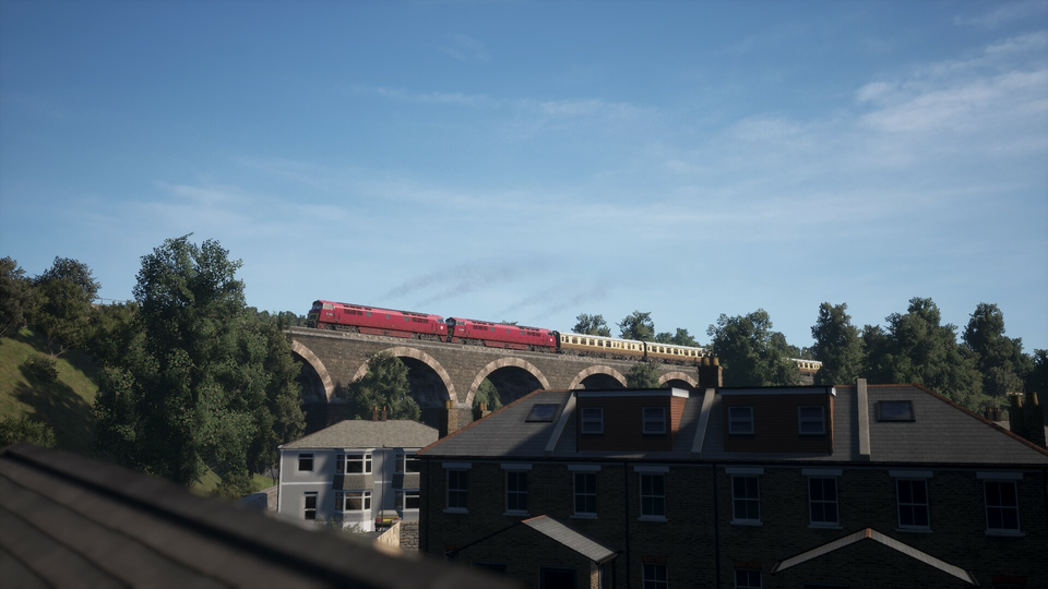 West Cornwall Local March 2019 Timetable - Train Sim Community