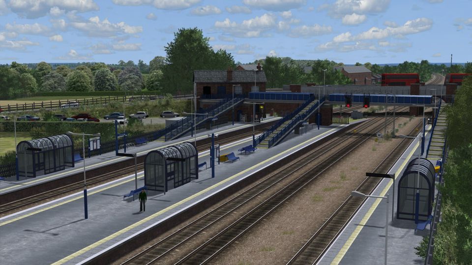 The Harrogate Loop V2.3 - Train Sim Community