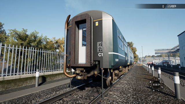 TFW and GWR Class 150/2 Coupler + Formation Designer mods - Train Sim ...