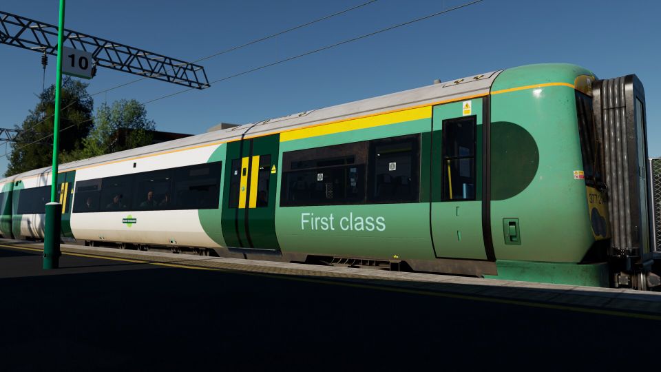 Charlie's WCML Enhancements (Legacy) - Train Sim Community