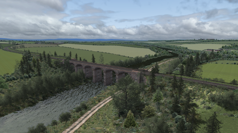 Routes - Train Sim Community