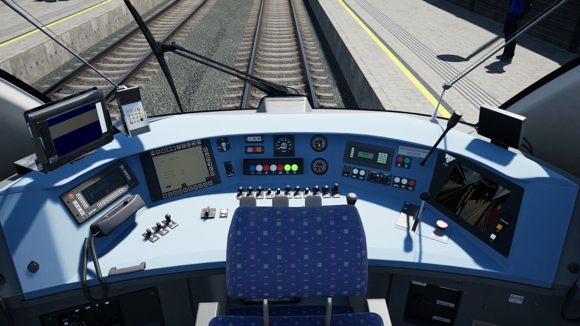 ÖBB 5022 - Train Sim Community