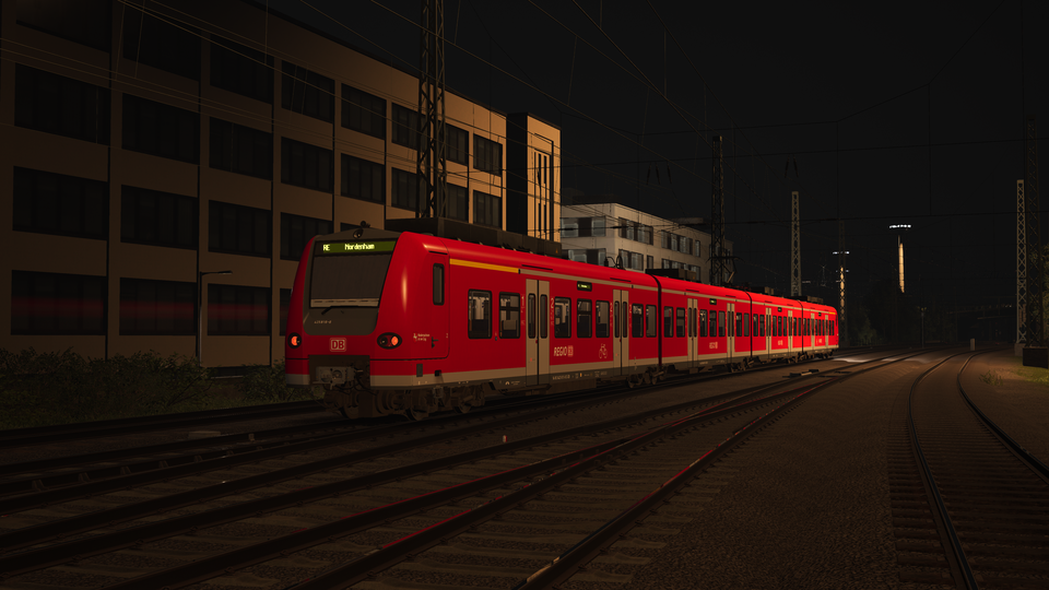 BR 425 Mini Enhancement Pack (BRO) - Train Sim Community