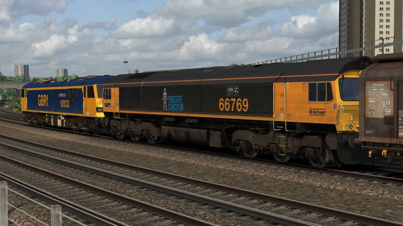 Scenarios - Train Sim Community