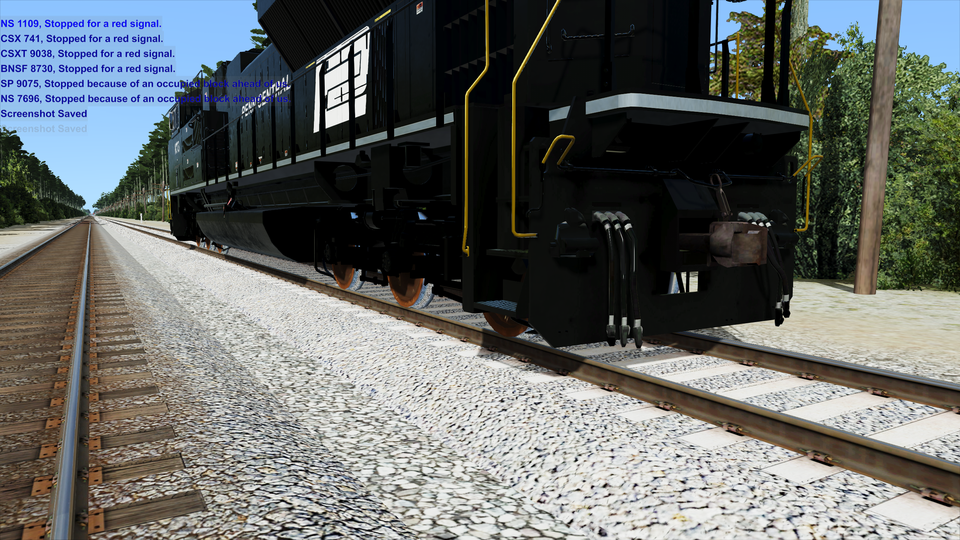SD70ACe wheel Texture - Train Sim Community