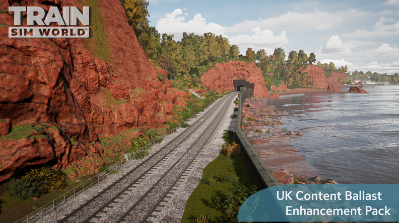 Patches - Train Sim Community