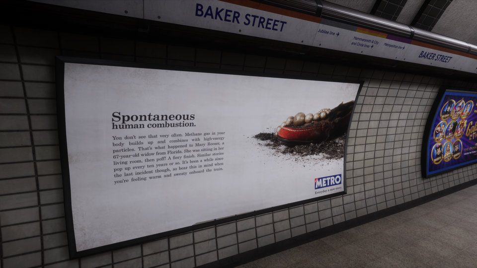 Bakerloo Line Enhancement Pack 4.26 - Train Sim Community