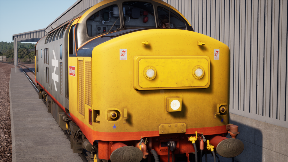 West Cornwall Local Enhancement Pack - Train Sim Community