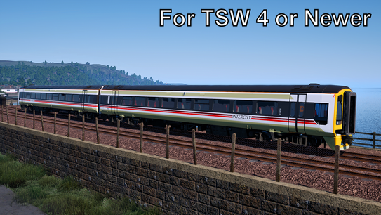 British Fictional - Train Sim Community