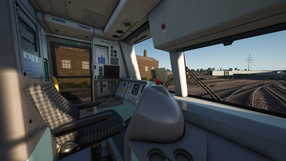 Scotrail Class 170 Mini Enhancement Pack - Train Sim Community