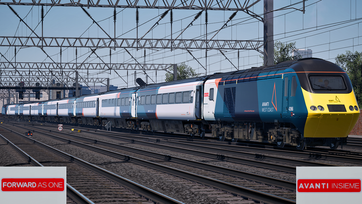 British Fictional - Train Sim Community