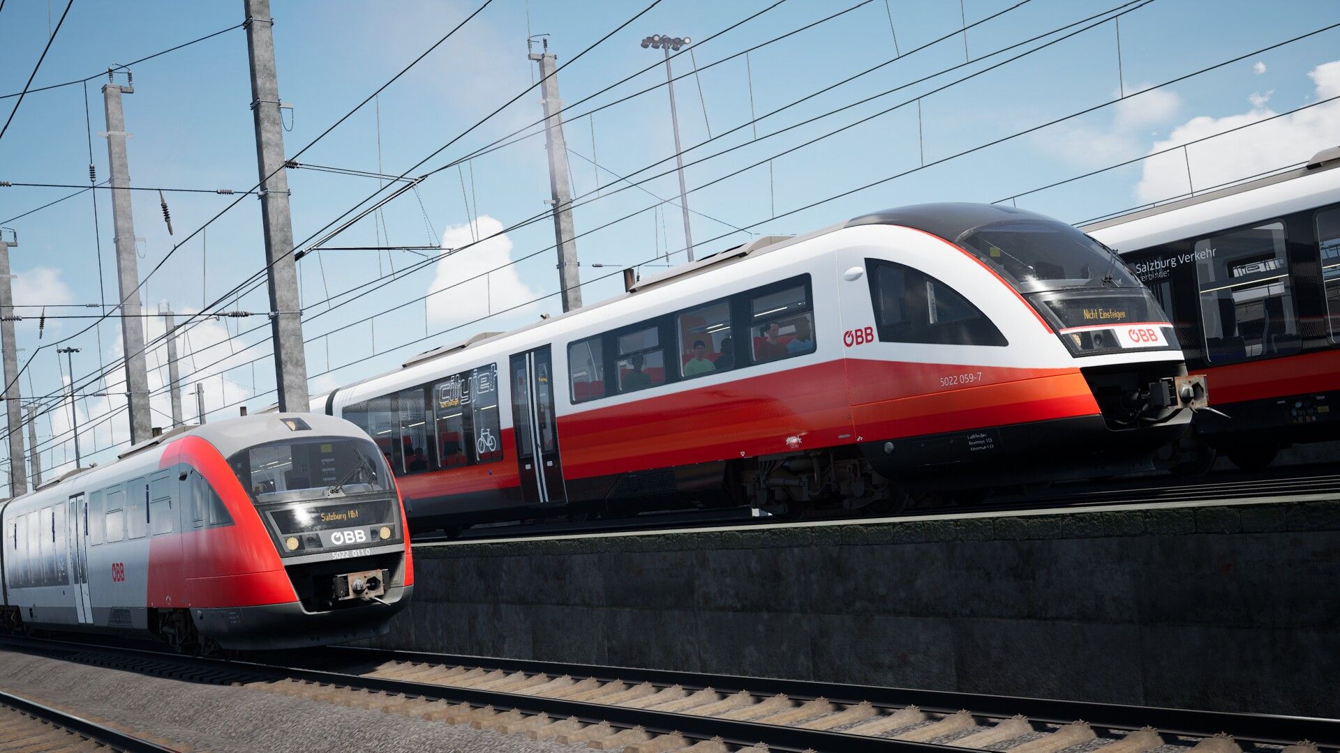 ÖBB 5022 - Train Sim Community