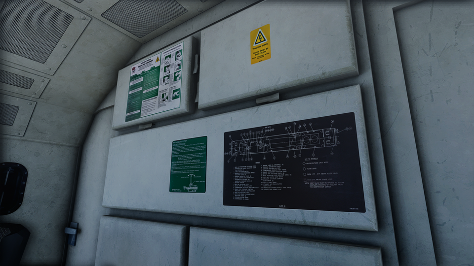[OLD] AP Class 66 Updated Cab - Train Sim Community