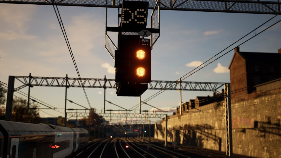 Train Sim World 5 - Improved signal visuals and colours - Train Sim ...
