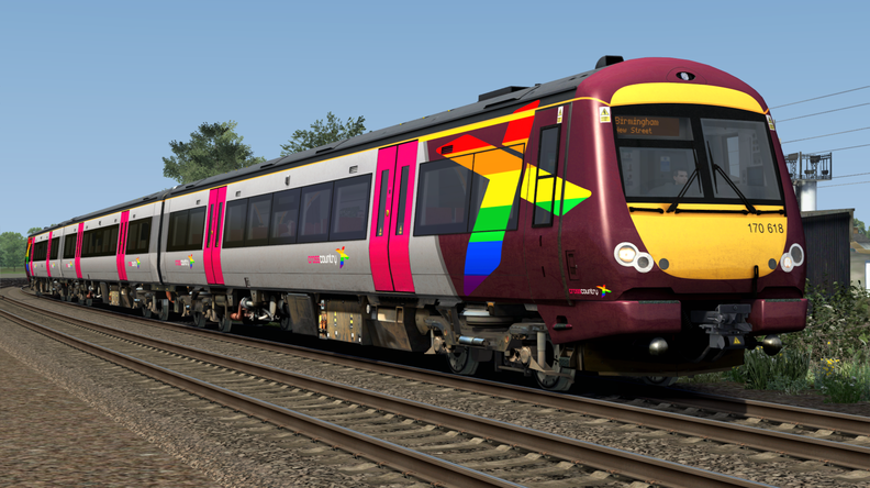 Uploads by Emrai - Train Sim Community