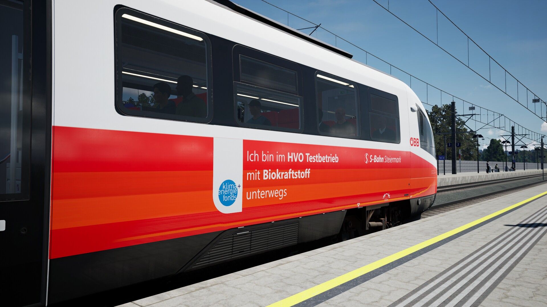 ÖBB 5022 - Train Sim Community
