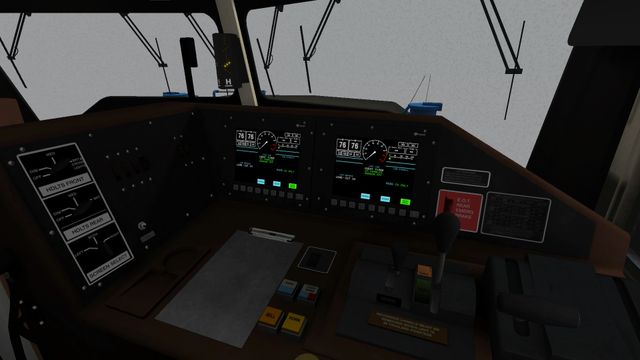 SD80MAC Pack v2.1 - Train Sim Community