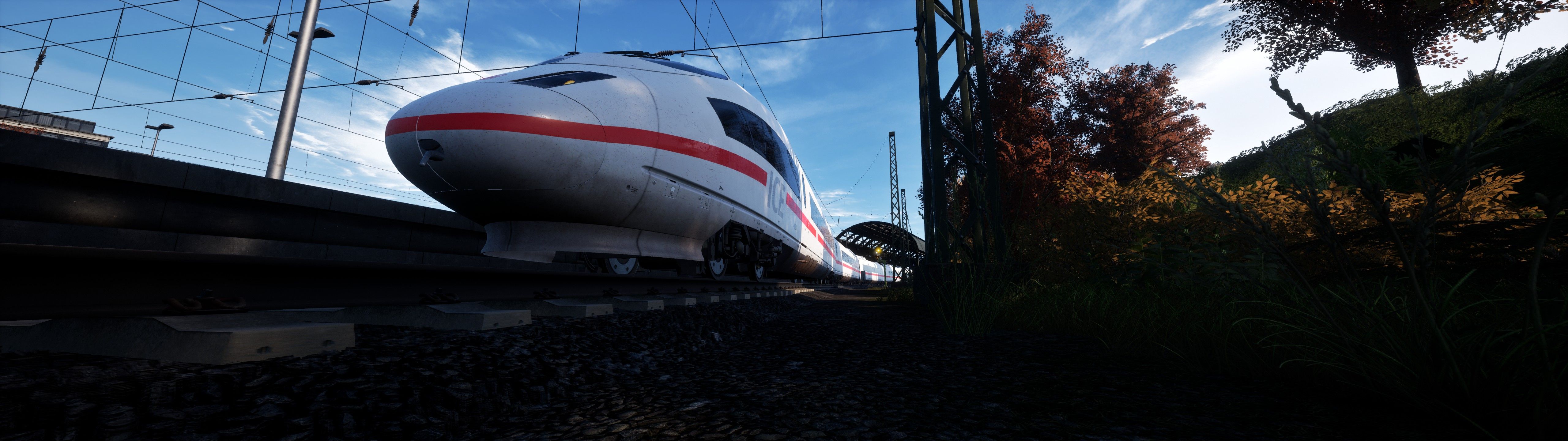 Train Sim World 6 - Reshade Preset by Yami - Train Sim Community