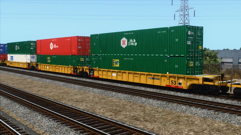 Enhancement Packs - Train Sim Community