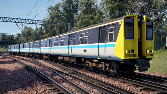 British Fictional - Train Sim Community