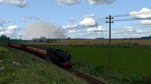 Patches - Train Sim Community