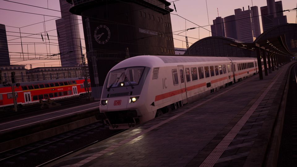 [Lefabo] FSN Timetable Mods - Train Sim Community