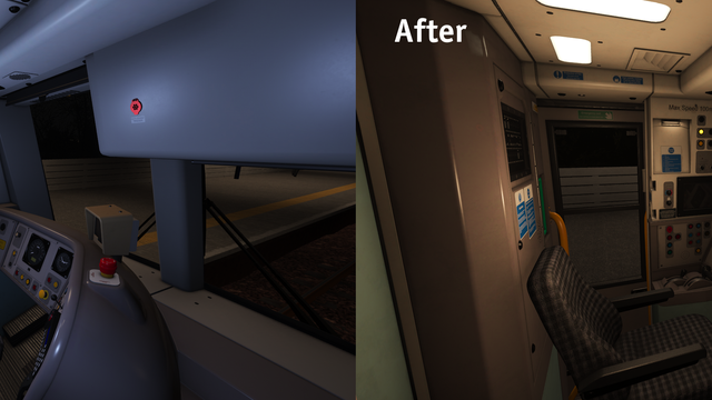 Scotrail Class 170 Mini Enhancement Pack - Train Sim Community