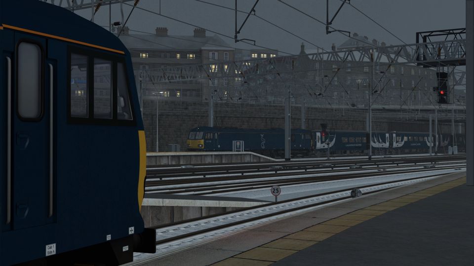 [SLTS-Emrai] Caledonian Sleeper MK5 Sound Pack - Train Sim Community