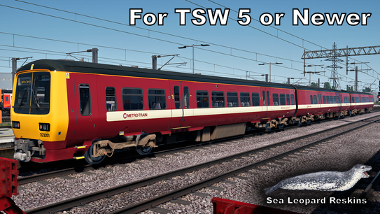 British Fictional - Train Sim Community