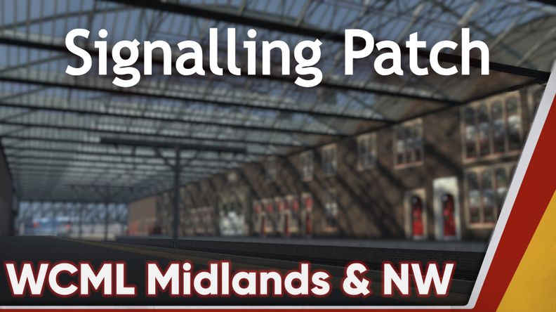 Patches - Train Sim Community