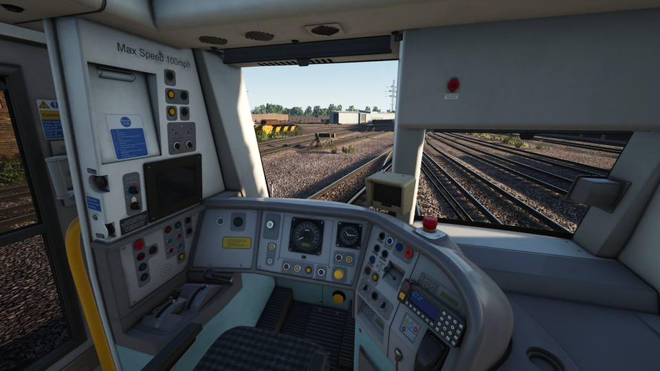 Scotrail Class 170 Mini Enhancement Pack - Train Sim Community